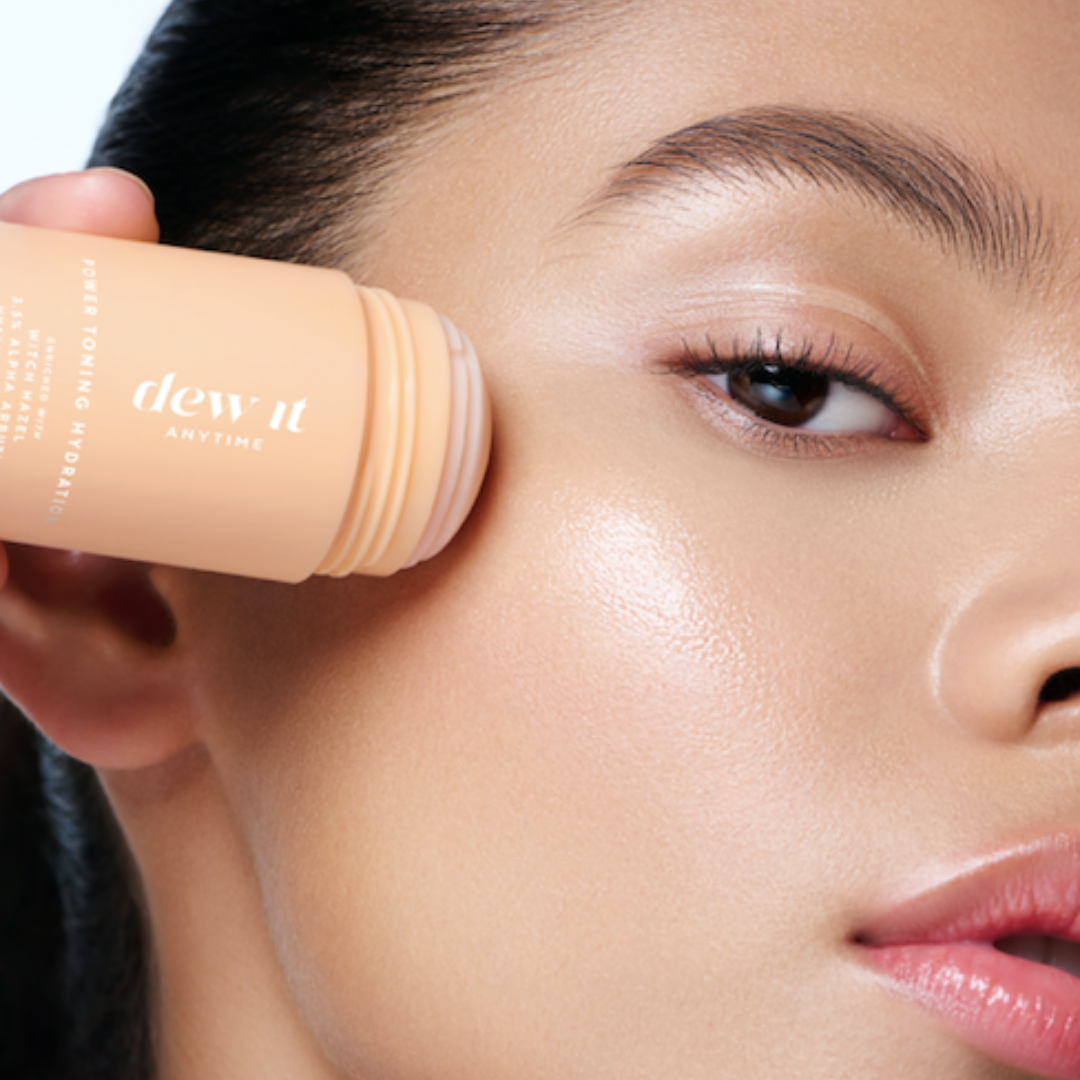 3 Produk Terbaru dari Dew It untuk Kulit Glowing dan Tampak Awet Muda