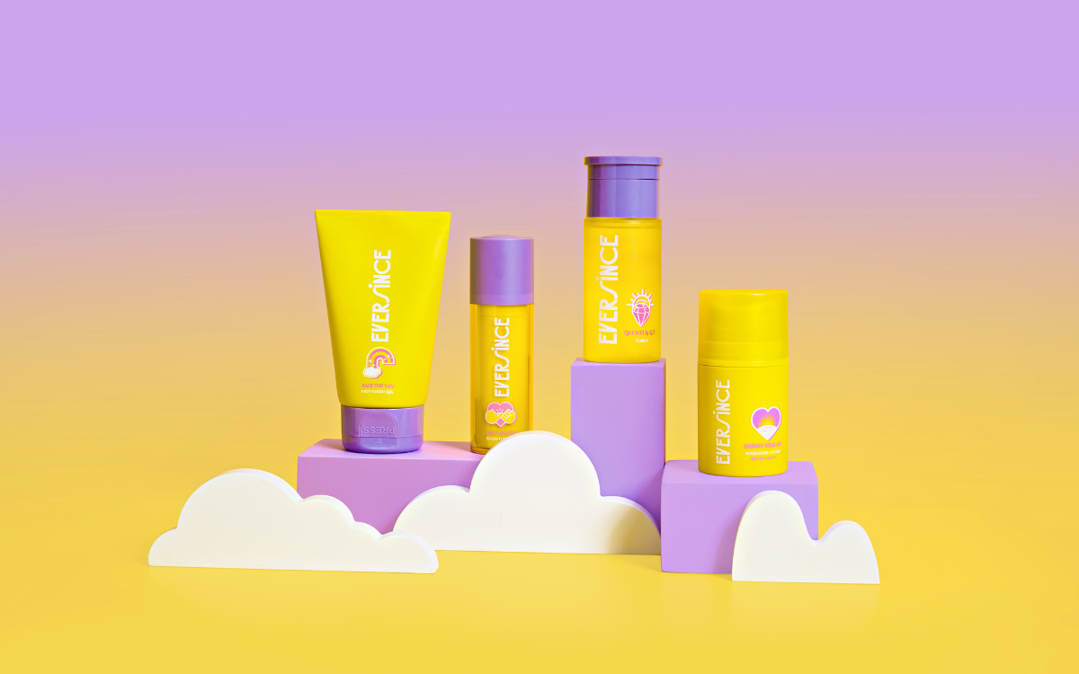 9 Produk Terbaru Eversince, Skincare Lokal Khusus untuk Remaja