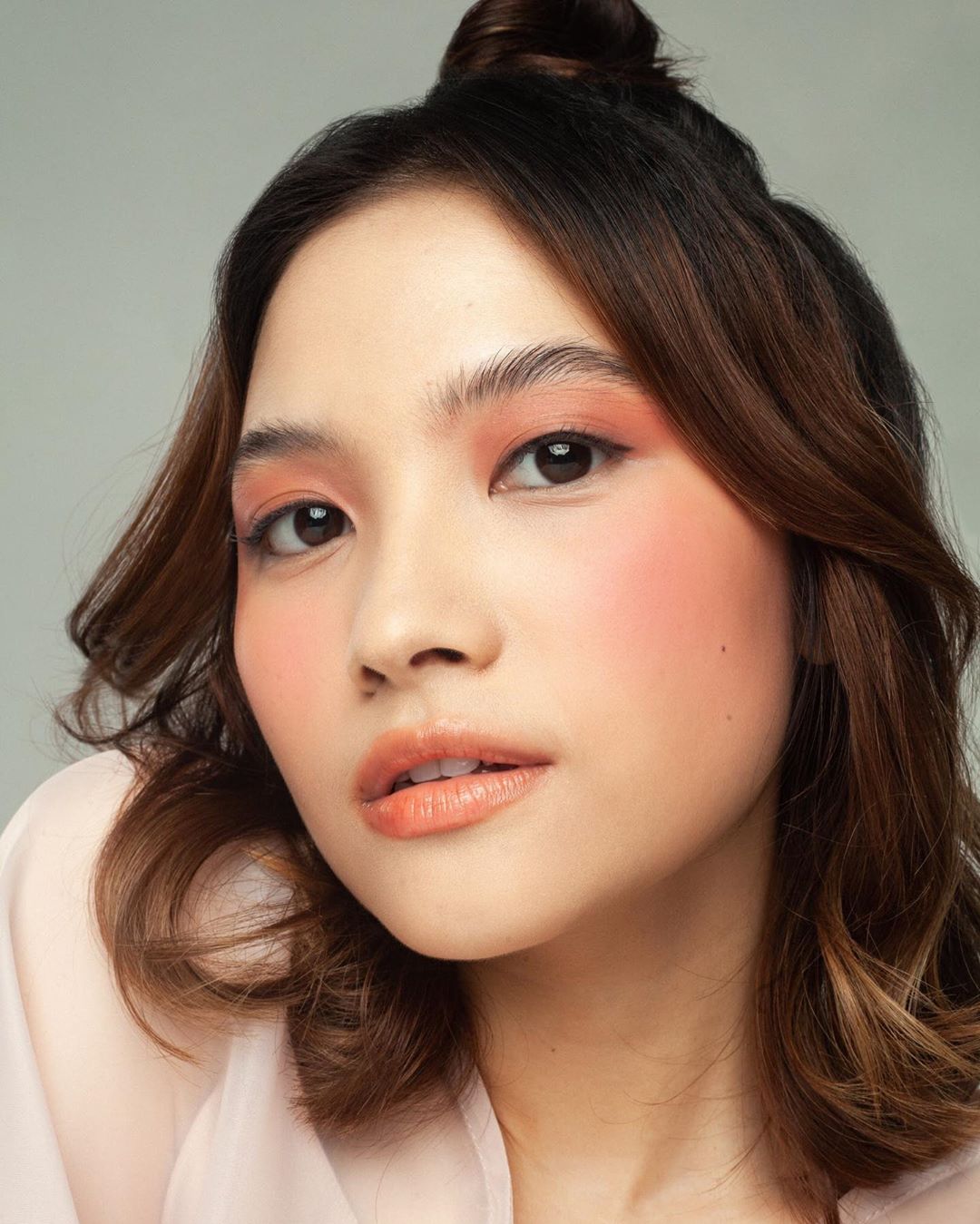 Wose All Day: Kolaborasi Rose All Day dan Stephanie Wose