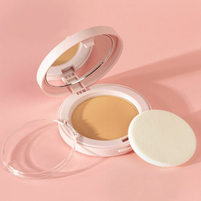 3 Local Pressed Powder Paling Diminati Selama 2020